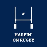 HARPIN' ON RUGBY – Leinster & Ireland Rugby fansite