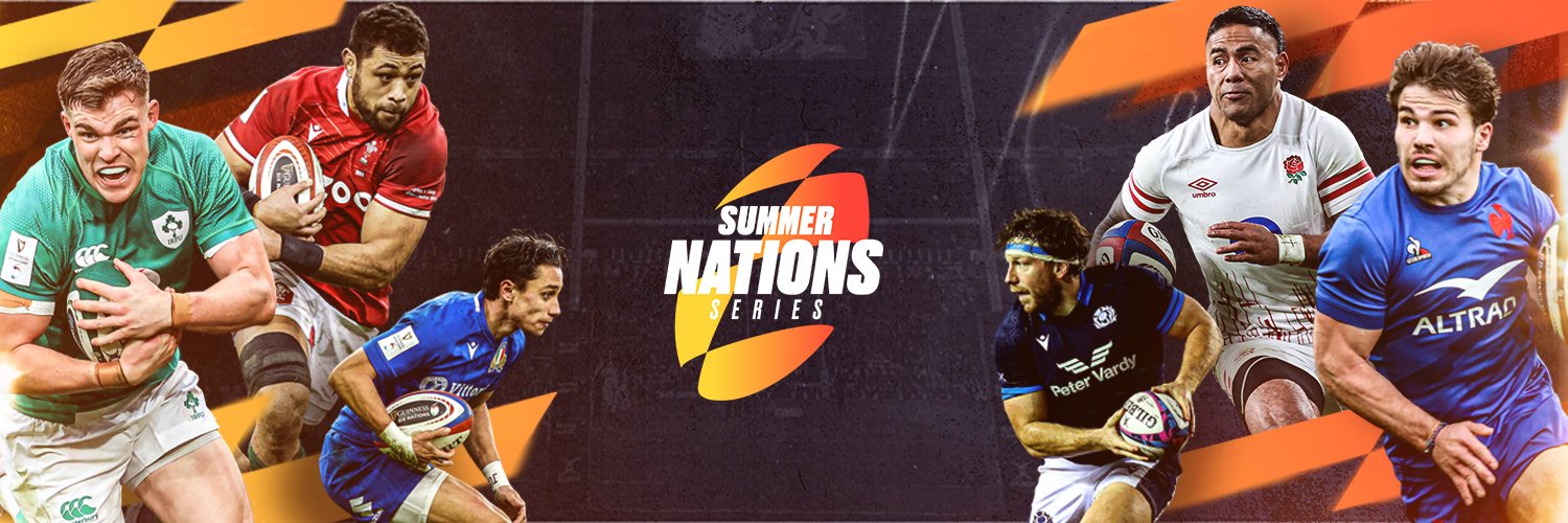 264 : SEASON FIVE PREMIERE – HARPIN' ON RUGBY