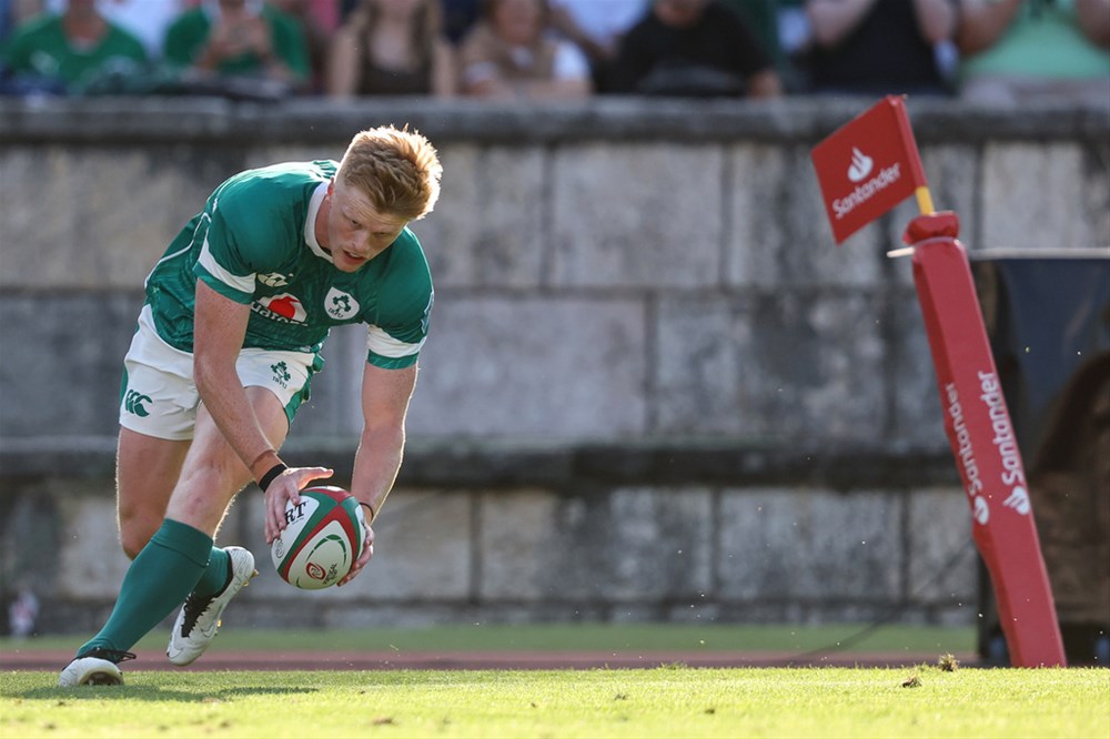 449 : PORvIRE & AUNZvBIL wrap – HARPIN' ON RUGBY